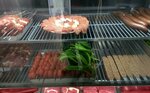 Tek şiş selim usta (Kahramanmaraş, Dulkadiroğlu, Yeni Şehir Mah., 74026. Sok., 25), fast food  Kahramanmaraş'tan