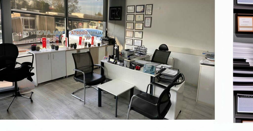 Sigorta şirketleri Allianz Sigorta, Ankara, foto