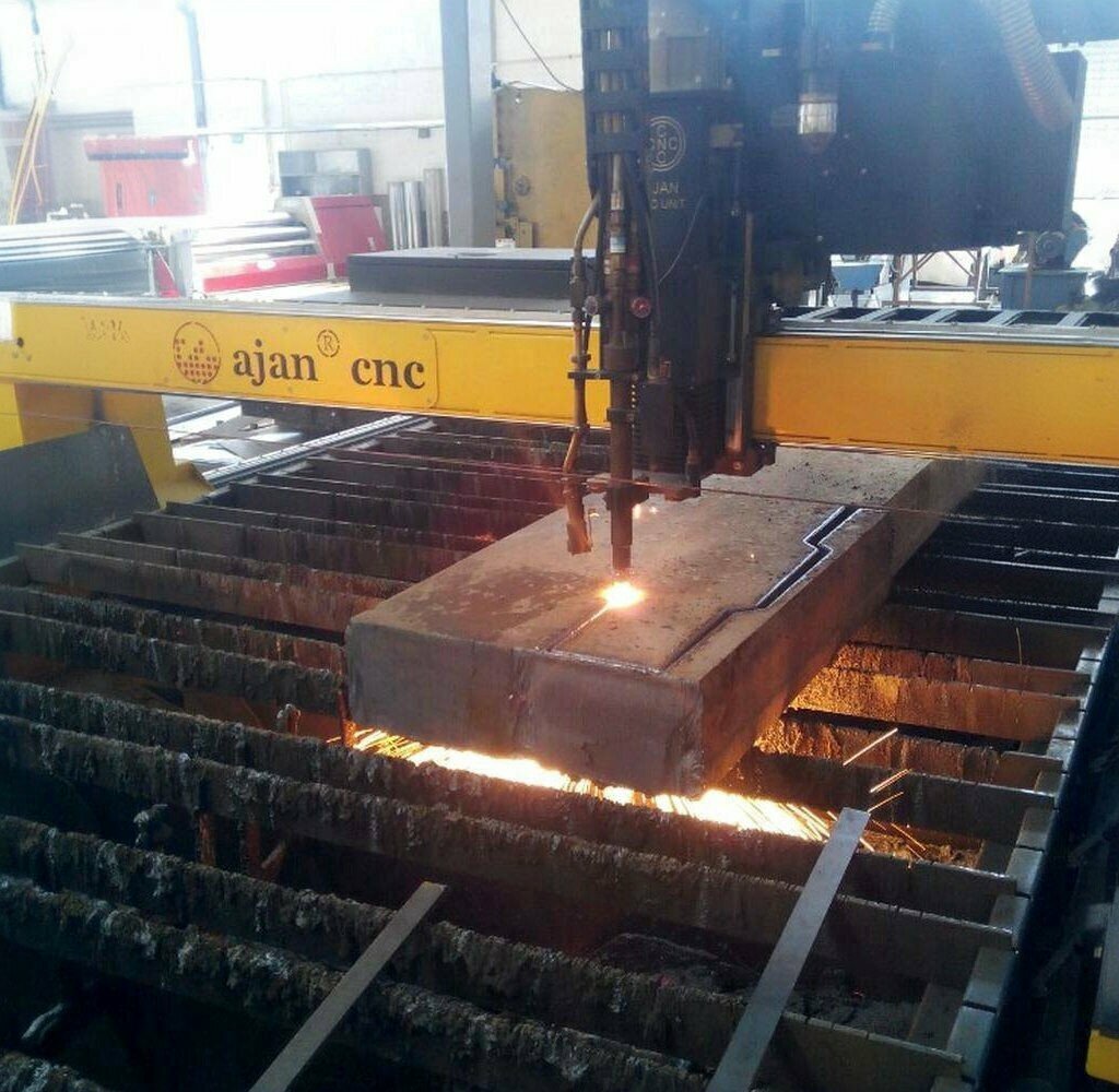 Demirdökümcüler Darbazlar Metal San, Denizli, foto
