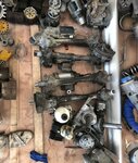 Aksaray Korkmaz Hidrolik & Direksiyon Elektrikli Direksiyon Tamir Bakım Yedek Parça (Aksaray, Aksaray Merkez , Bahçesaray Mah., 8629. Sok., 4), hidrolik ve basınçlı ekipman tamiri  Aksaray'dan