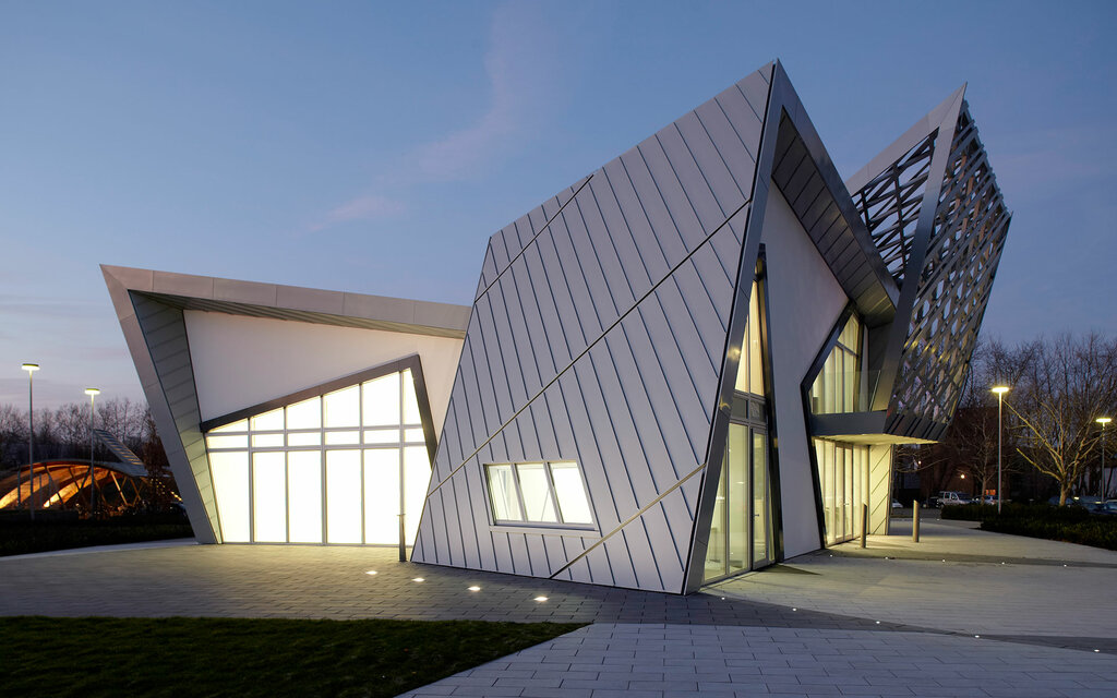 Çatı ve çatı materyalleri Detay Çatı Sistemleri, İstanbul, foto