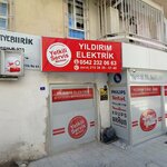 Yildirim Elektirik Philips Tefal Rowenta Braun Küçük Ev Aletleri Yetkili Servisi (Şanlıurfa, Haliliye, Selahaddin Eyyübi Mah., 214. Sok.), ev eşyası mağazaları  Şanlıurfa'dan