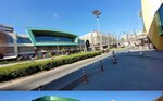 Forum İstanbul (İstanbul, Bayrampaşa, Cicoz Yolu Cad.), toplu taşıma durağı  İstanbul'dan