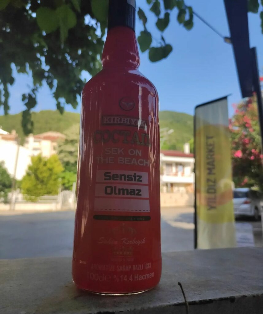 Market Yıldız Market Tekel, Çınarcık, foto