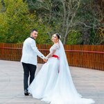 Rosa Vestigo (İstanbul, Şişli, Rumeli Cad., 1), düğün mağazası  İstanbul'dan