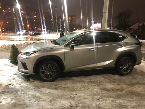 Otomobil servisi Автопокраска, Dobruş, foto