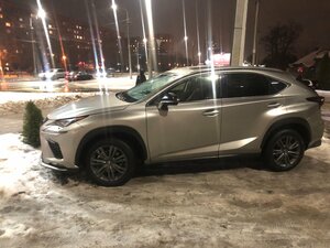 Otomobil servisi Автопокраска, Dobruş, foto
