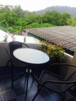 Otel Pakta Phuket, Phuket Eyaleti, foto