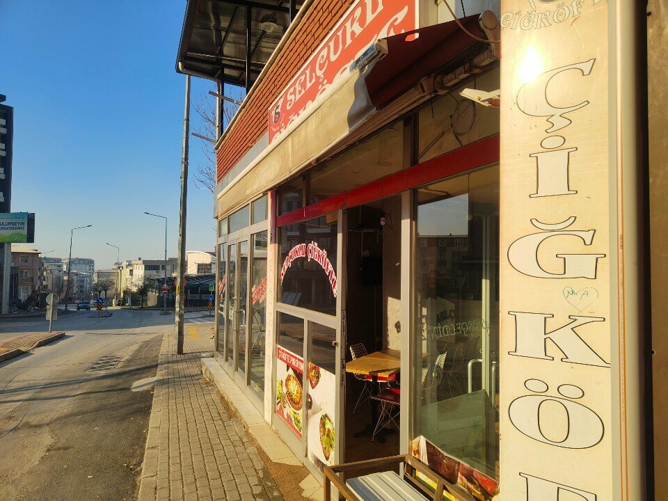Restoran Selçuklu Çigköfte, Bursa, foto