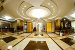 Safran Hotel (City of republican subordination Baku, Narimanov district, Ceyhun Hacibеyli Street, 282), otel  Bakü'den
