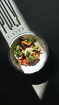 Poly bistro (Soviet Street No:78), restoran  Tomsk'tan