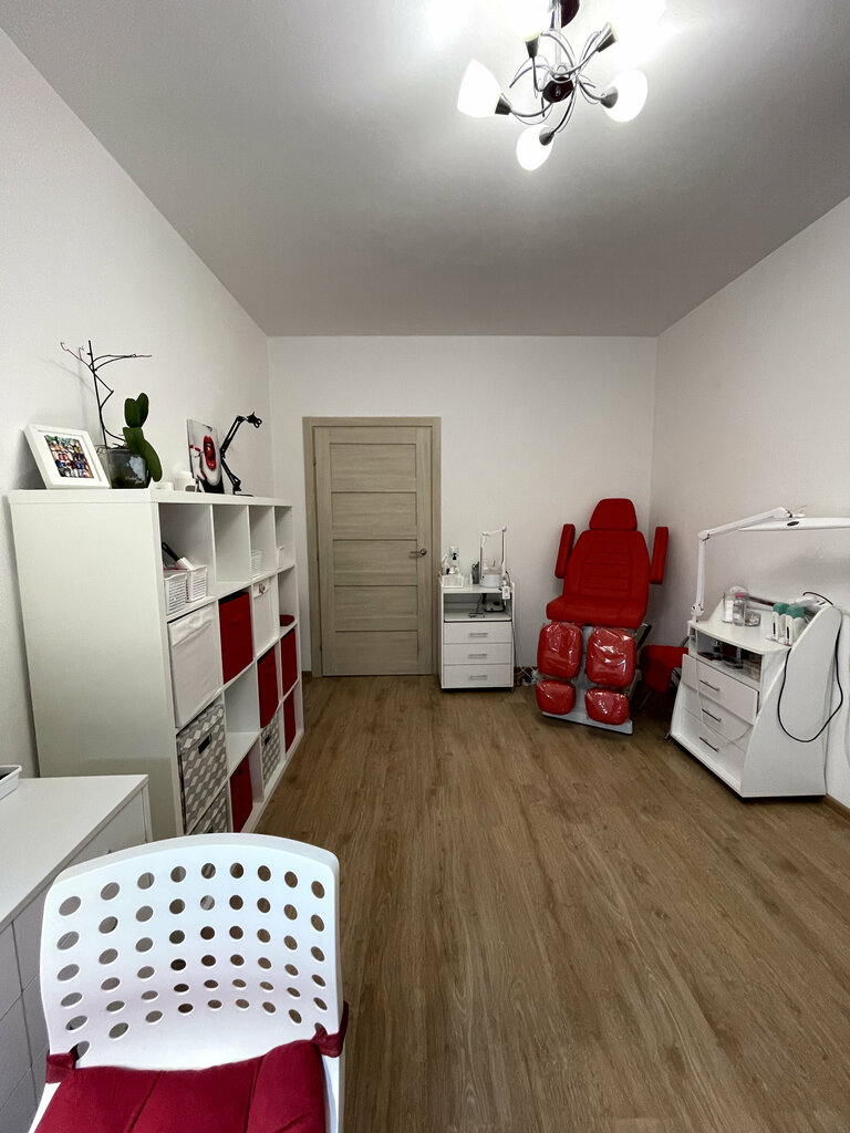 Güzellik salonu La Beauty Studio, Saint‑Petersburg, foto