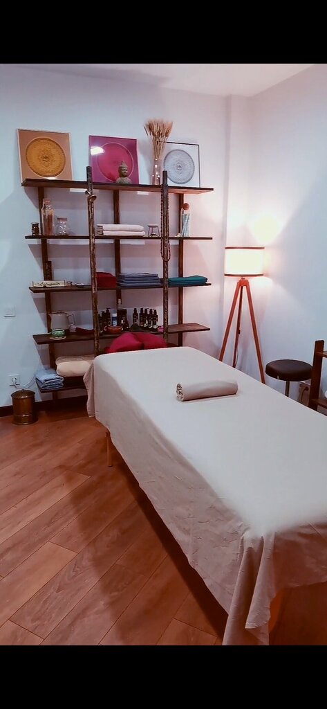 Masaj salonları Five Amrit, Soçi, foto