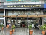 O'nail Tırnak & Estetik Center Lara (Antalya, Muratpaşa, Çağlayan Mah., 2070. Sok., 23), güzellik salonu  Antalya'dan