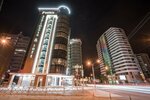 Pushkin (ulitsa imeni Pushkina No:2, Tsentralniy City administrative district, Tsentralniy Microdistrict), konut blokları  Krasnodar'dan