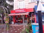 Komagene (Bursa, Yıldırım, Millet Mah., 3. Durmaz Sok., 5), fast food  Bursa'dan