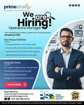 Prime Strategy (Mozna Building, Al Qusais 1, Deira, Dubai), danışmanlık hizmetleri  Dubai'den