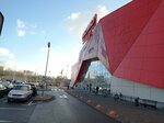 Кобринское мороженое (Partyzanski Avenue No:150А), dondurmacılar  Minsk'ten