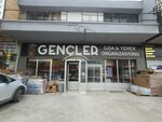 Gençler Gıda Ve Yemek Organizasyonu (Musalla Bağları Mah., Gökçebey Sok., No:22, Selçuklu, Konya), toptan gıda mağazaları  Konya'dan