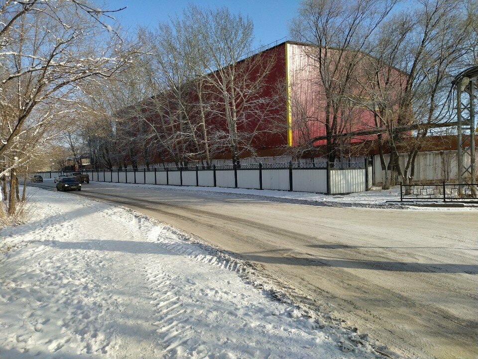 Dökümcüler Maker Мэйкер, Karağandı, foto