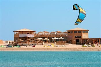 Otel The Breakers Diving & Surfing Lodge, , foto