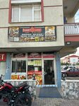 Emre Döner ve Sulu Yemek (Esenler Mah., Yeni Sille Cad., No:11/D, Selçuklu, Konya), kafe  Konya'dan