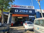 Zbn Otomotiv (Antalya, Kepez, Şafak Mah., 5037. Sok., 71), otomobil servisi  Antalya'dan