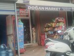 Doğan Market (Binevler Mah., 81064 Nolu Sok., No:10A, Şahinbey, Gaziantep), mini-market  Gaziantep'ten