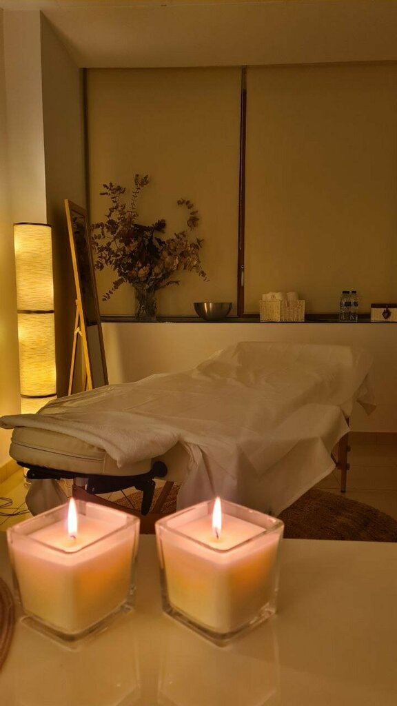 Masaj salonları Art SPA Masaje, Alicante, foto