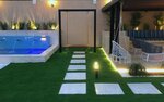 Arab landscape gardening (Bin Daher Street, Suhaim, Sector 3, Ras Al Khaimah), peyzaj tasarımı  Resül‑Hayme'den
