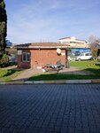 Atatürk Oto Sanayi Sitesi Güvenlik Merkezi (İstanbul, Başakşehir, Ziya Gökalp Mah., 19. Cad., 4), otomobil pazarları  İstanbul'dan
