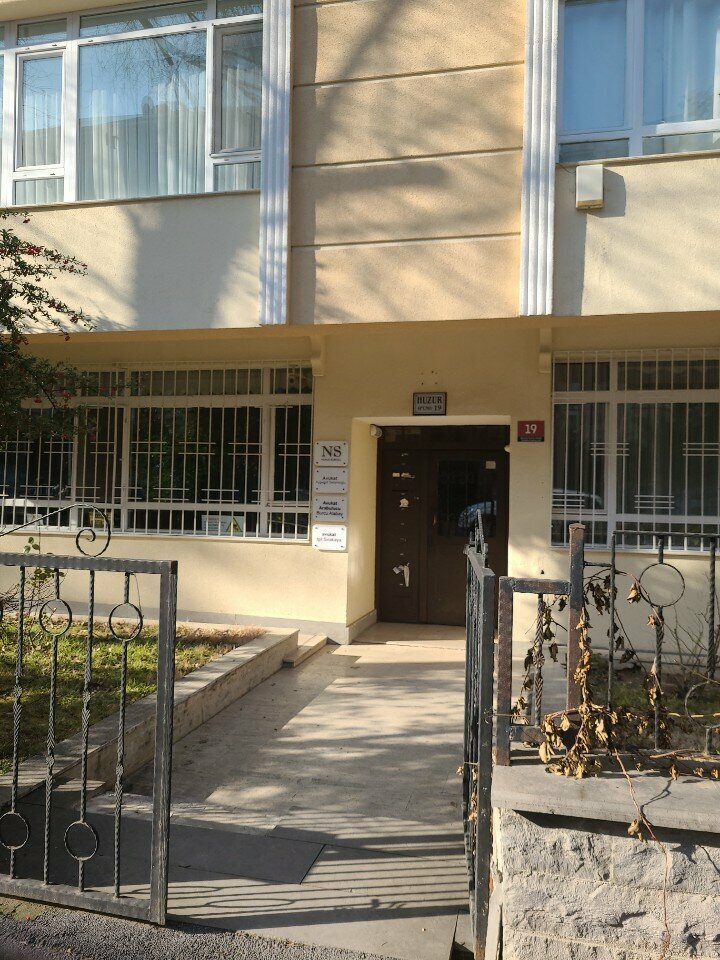 Hukuk büroları Basa Medya, Ankara, foto