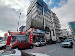 Vacutime Mavişehir (İzmir, Karşıyaka, Yalı Mah., 6471 Sok., 27), spor kurumları  İzmir'den