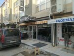 Bağteks (Musalla Bağları Mah., Üstünsoy Sok., No:15, Selçuklu, Konya), giyim mağazası  Konya'dan