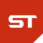 Спорт-Тренд (Beringa Street No:5), fitness ve spor ekipmanı firmaları  Saint‑Petersburg'dan