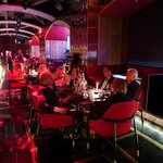 Ambassadors Club (Conrad Dubai, Trade Center First, Jumeirah, Dubai), i̇ş kulübü  Dubai'den