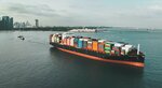 Seaconsorcium Shipping Co (82, Sheikh Sabah Al Ahmad Al Jaber Al Sabah Street, Bur Dubai, Dubai), kargo firmaları  Dubai'den