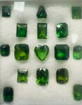 Nalaka Gems (2, 33C Street, Bur Dubai, Dubai), değerli taşlar  Dubai'den