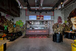 Trax Burger (Al Maqta Street No:342), fast food  Abu Dabi'den