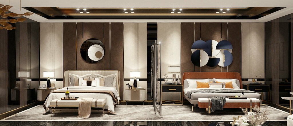 Mobilya mağazaları Alafifa Furniture & Decor, Dubai, foto