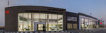 Al Nabooda Automobiles, Volkswagen showroom (7, Sheikh Makhtoum Bin Rashid Al Makhtoum Road, Fujairah City), otomobil satış galerileri  Fudjeyra'dan