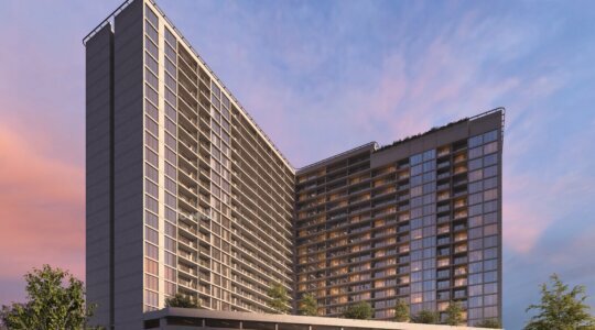 Emlak ofisi Sleek Properties, Dubai, foto