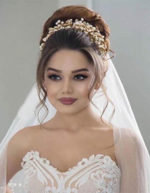 Güzellik salonu Amira Rose Beauty Salon, Dubai, foto
