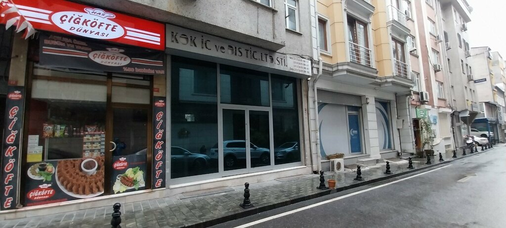 i̇thalat-ihracat firmaları Kök İç Ve Dış Ticaret, İstanbul, foto