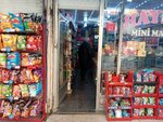 Hayla Mini Market (Hasırcıoğlu Mah., 32009 Nolu Sok., No:4, Şehitkamil, Gaziantep), mini-market  Gaziantep'ten