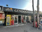 Gündoğdu Gıda (Konya, Selçuklu, Musalla Bağları Mah., Taskale Sok., 27), kafe  Konya'dan