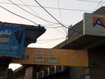 The Bull Gym Ladies and Gents (Dhoke Kala Khan Road No:SN1691, Dhoke Kala Khan, Mohalla Qayyumabad), fitness kulüpleri  Rawalpindi'den