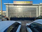 Cihan Oto (Ankara, Altındağ, Karacaören Mah., 1640. Cad., 23), otomobil servisi  Ankara'dan