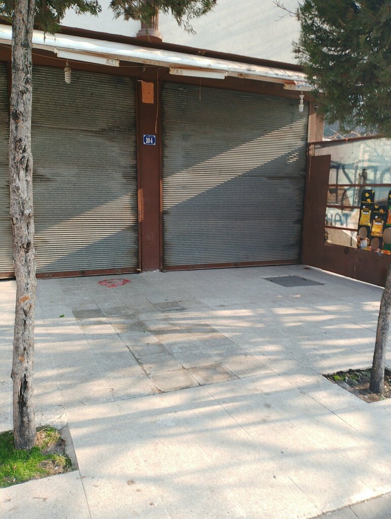 Market İzzet, Ankara, foto