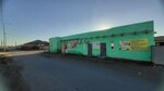 Rayana (Zagorodnaıa ótkel No:15кв2, Birlik yqsham aýdany), yapı mağazası  Atırav'dan